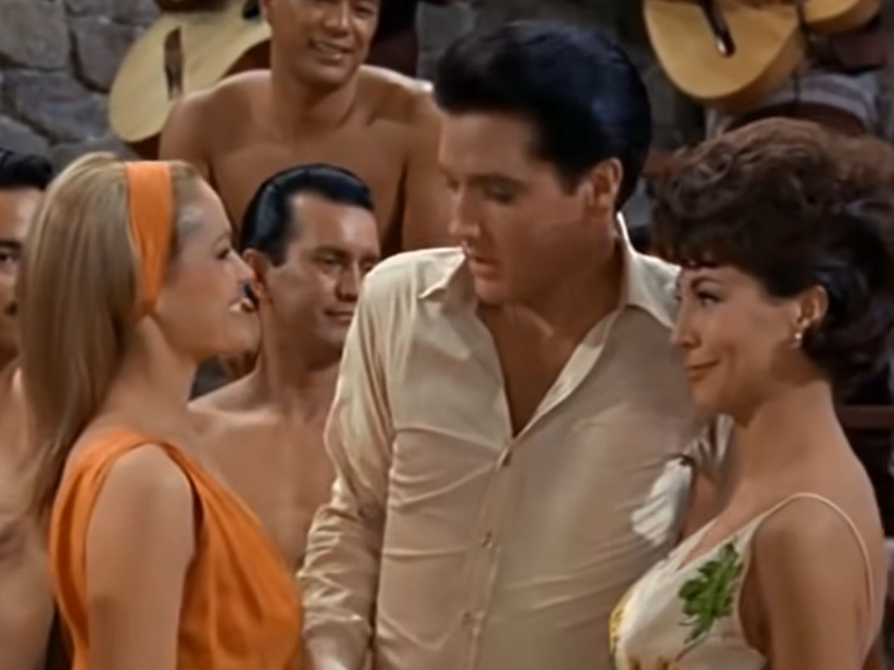 Elvis Presley – Guadalajara Elvis Presley – Guadalajara